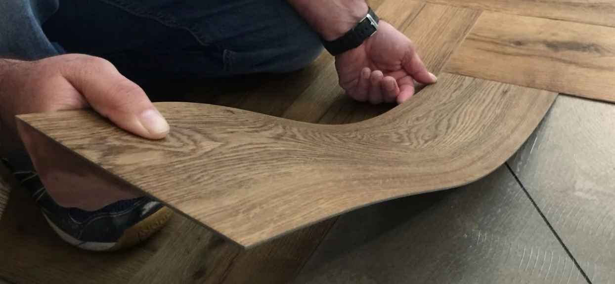 Οδηγός τοποθέτησης βινυλικού δαπέδου | Max Carpet