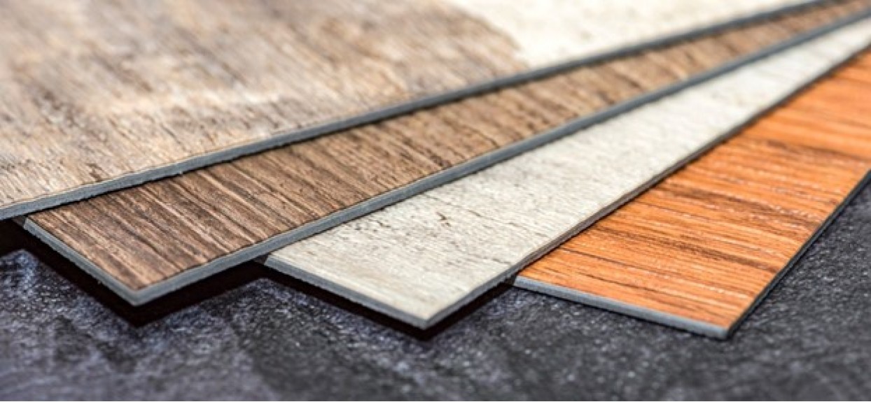 Laminate πάτωμα ή βινυλικό; | Max Carpet
