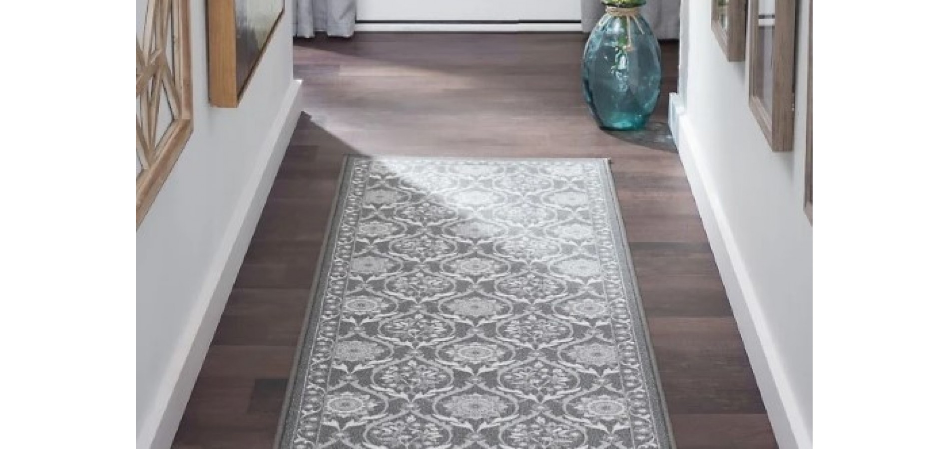 Χαλιά Διάδρομοι | Με το Μέτρο | Έτοιμα - Max Carpet
