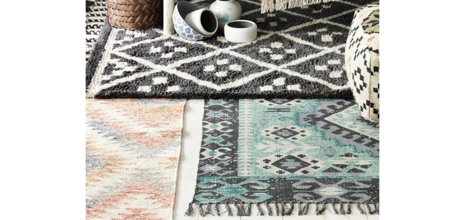 Χαλιά - Προσφορές έως -60% & Μεγάλη Ποικιλία - Max Carpet